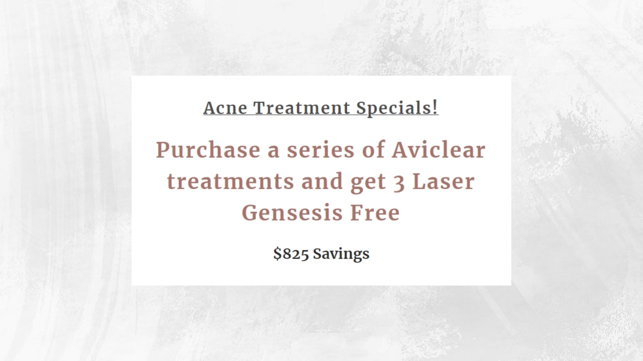 Specials Archive Specials - Cedar Grove Aesthetics Specials Archive Specials - Cedar Grove Aesthetics